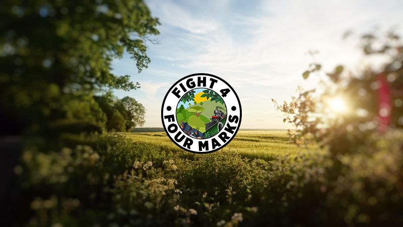 The New Local Plan – Come and have your say!